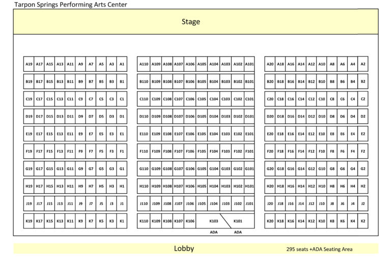 PAC-Seating-Chart - Tarpon Arts