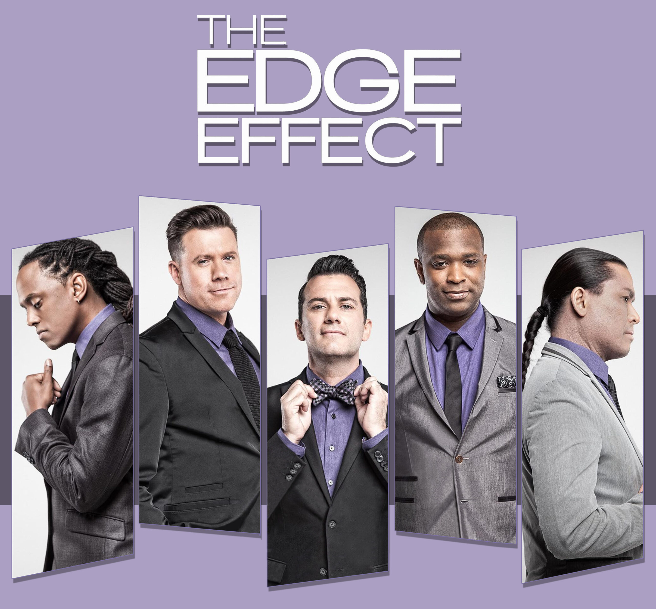 The Edge Effect - Tarpon Arts